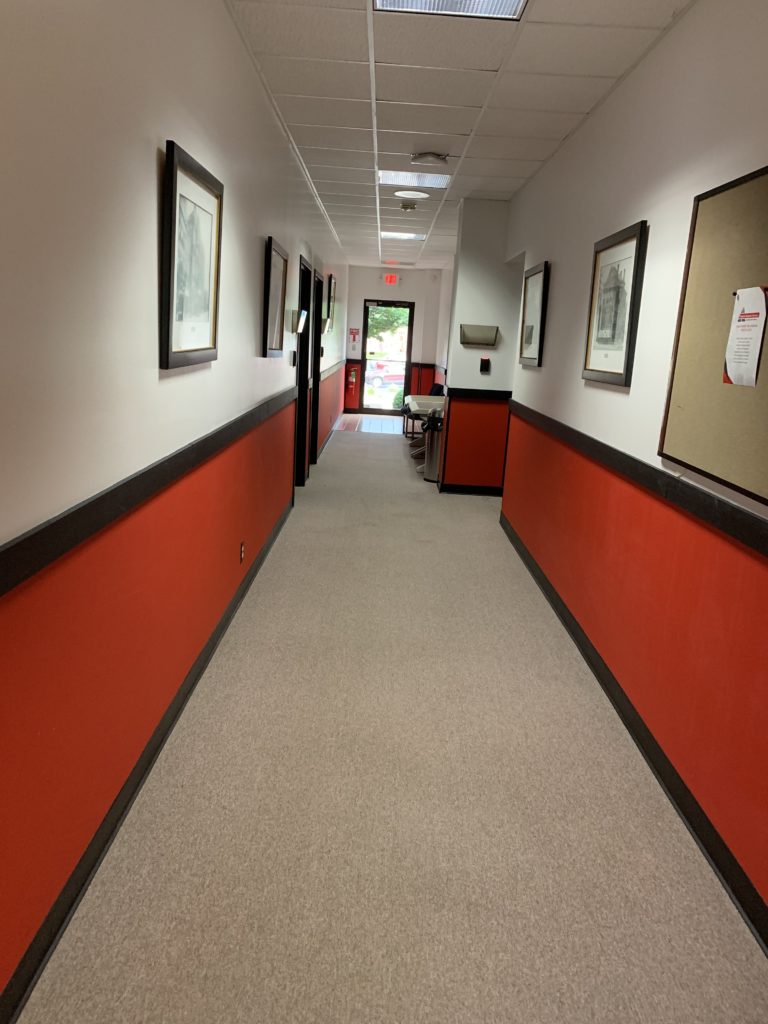 Training Room Rentals | Pinnacle Computer Services