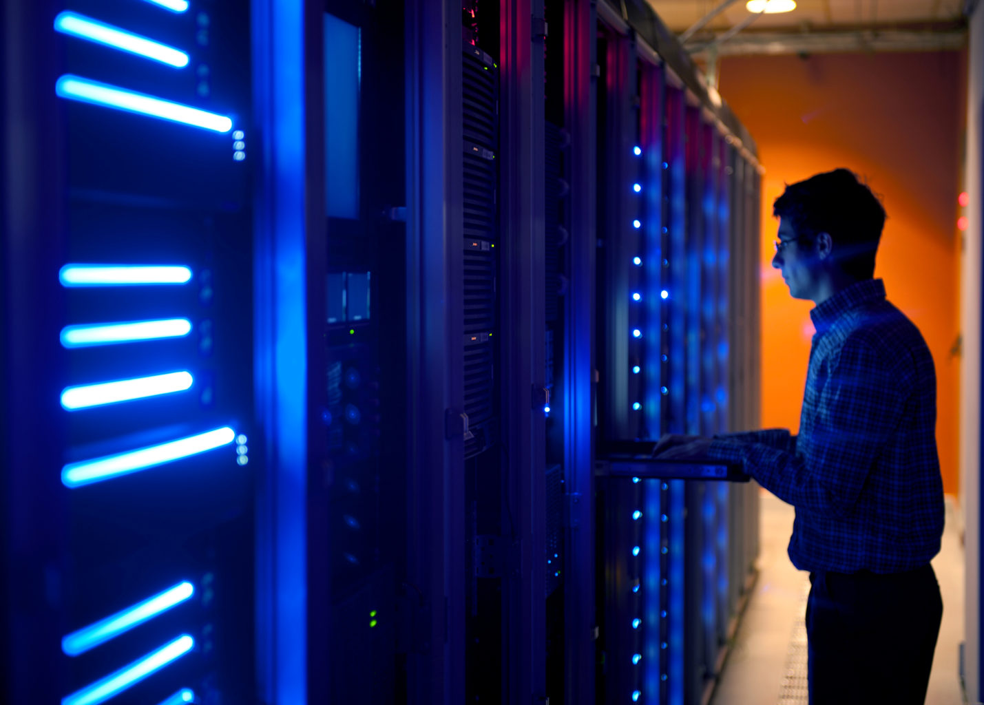 IT Storage Solutions | Pinnacle Computer Services