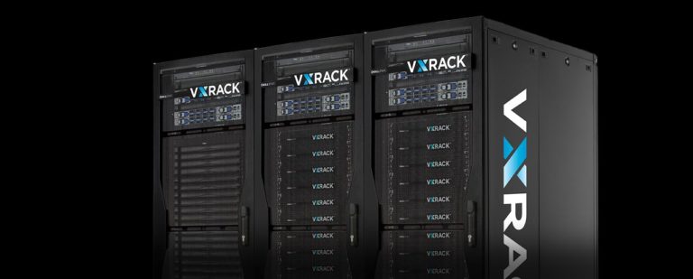 Dell Technologies VxRack | Pinnacle Computer Services